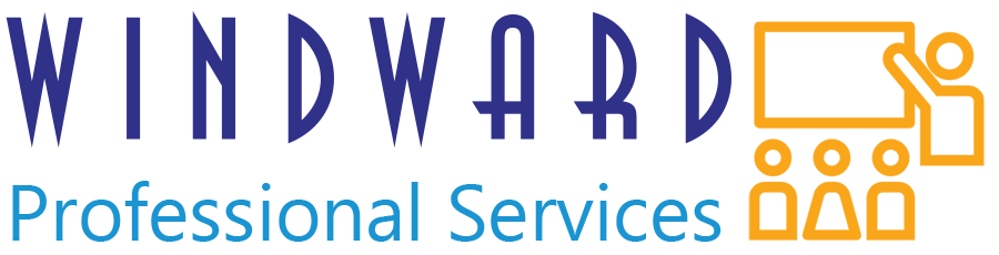 Windward System Five Training Events