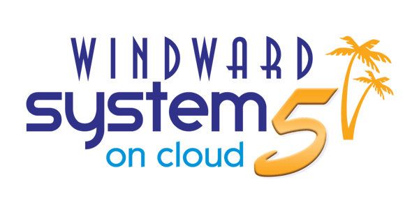 Departments | Windward System Five Add-On