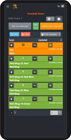 Windward System Five Sidekick