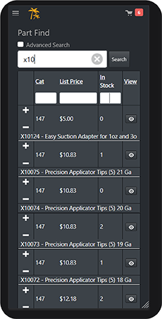 Windward System Five Sidekick