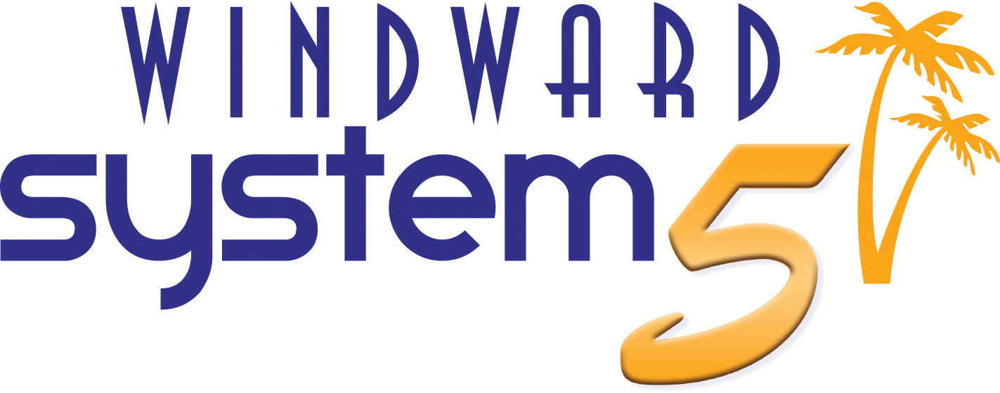 Windward Software Video Tour