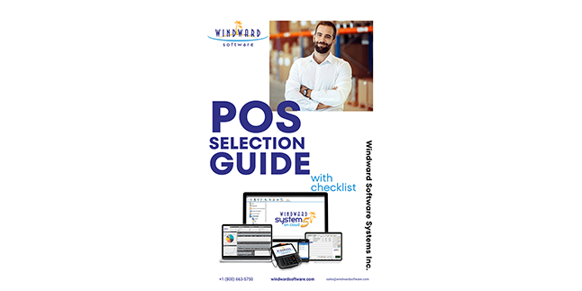 Download the POS Selection Guide
