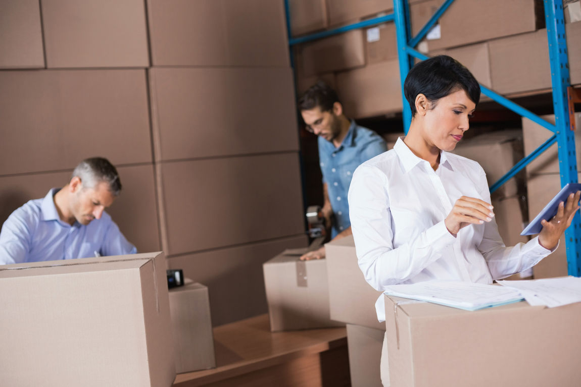 Warehouse Role-Based Plan - Windward Professional Services Catalog