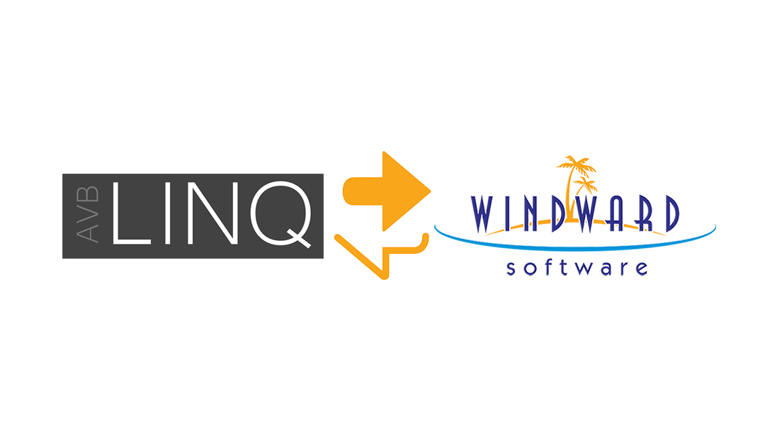 AVB LINQ | Windward System Five Integration