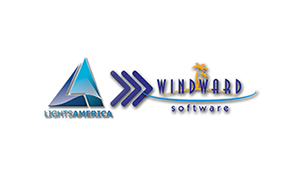 Lights America | Windward System Five Integration