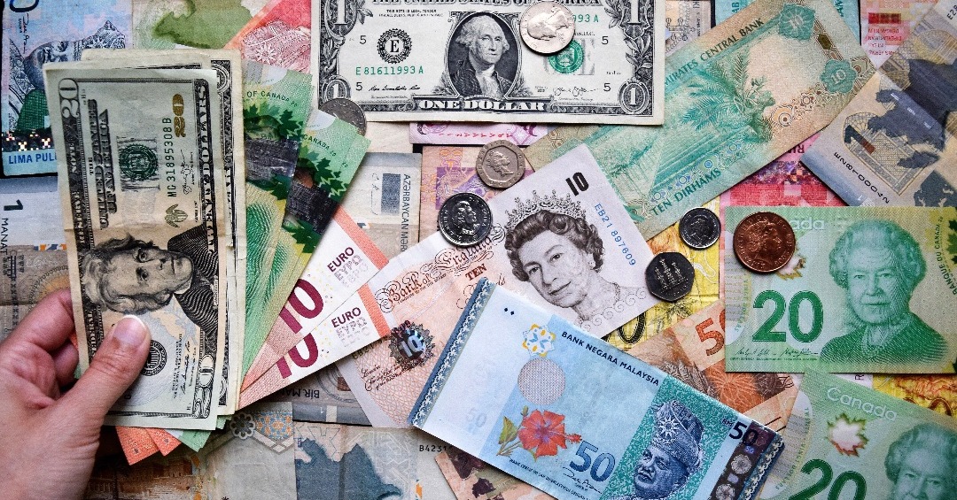 Multi-Currency | Windward System Five Add-On